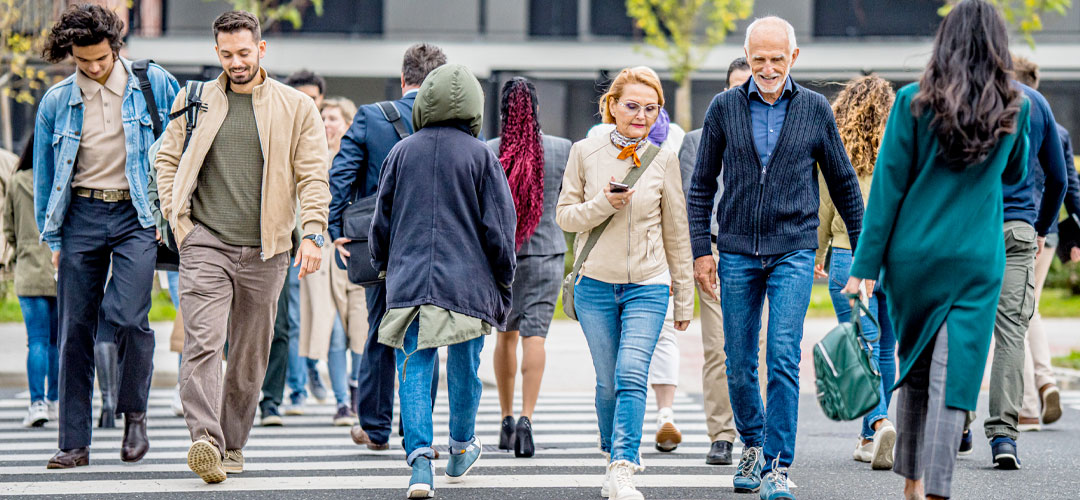 Do you really need to take 10,000 steps a day? - Leyman Publications