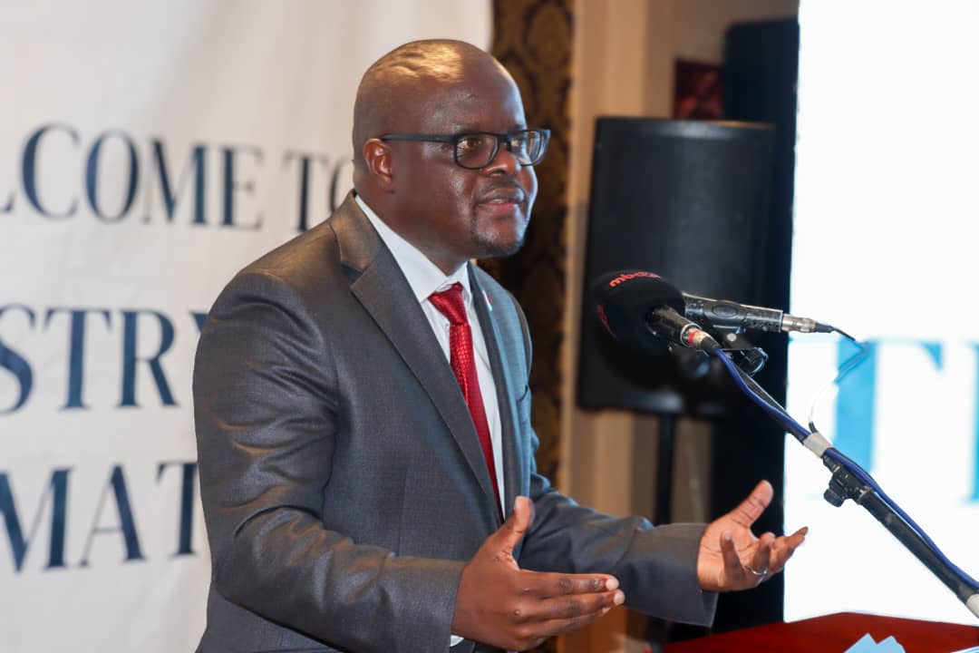 Malawi launches digital licensing platform to cut trade costs, time ...