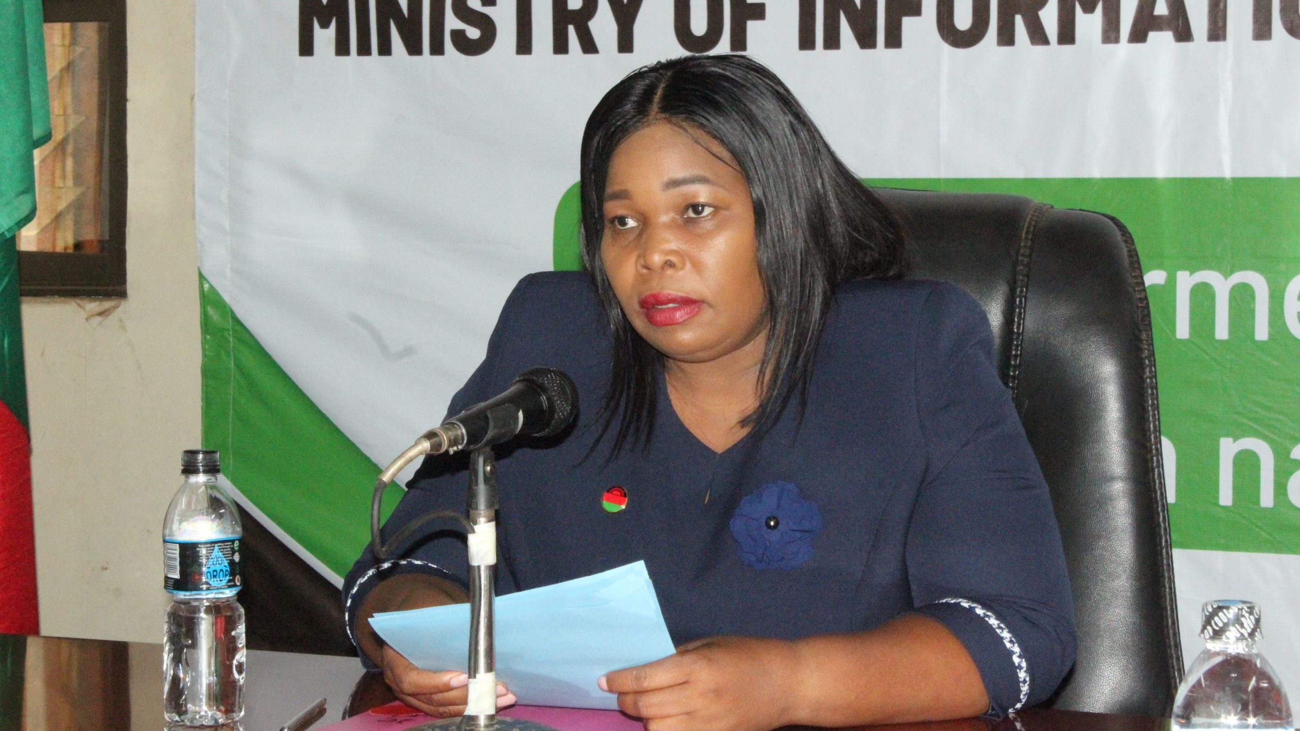 Navicha launches 2025 Disability Rights Awareness Month, calls for ...